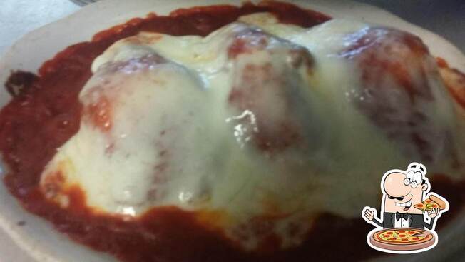 Mount Dora Pizza & Subs in Mount Dora - Restaurant menu and reviews