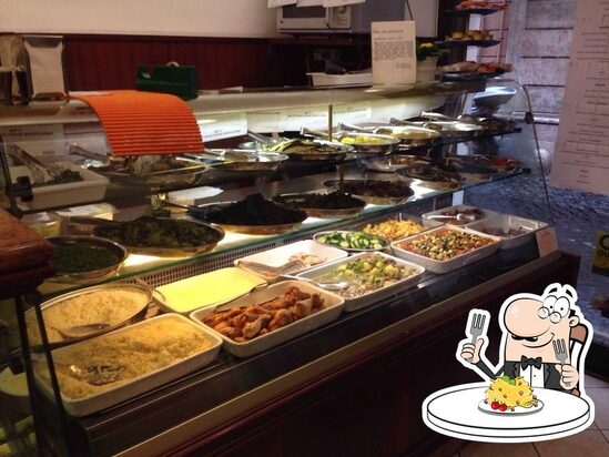Bar San Marcello, Rome, Via di S. Marcello - Restaurant menu and reviews