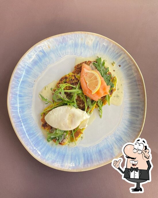 Class' Dish, Casablanca - Menú del restaurante, precios y reseñas