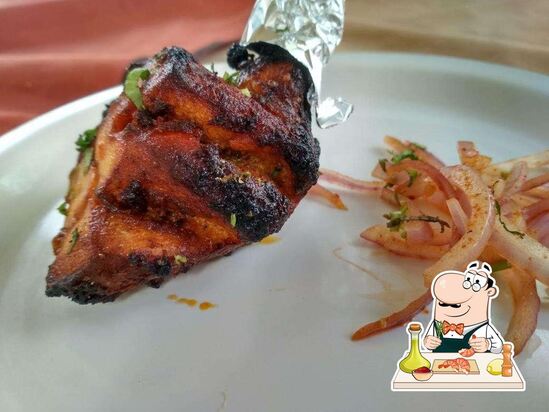 Hotel Garva, Bhugaon, Pune - Restaurant menu, prices and reviews