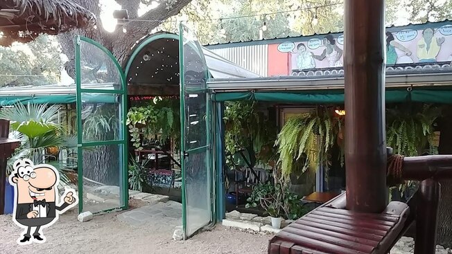 Habana Restaurant, Austin - Restaurant menu, prices and reviews
