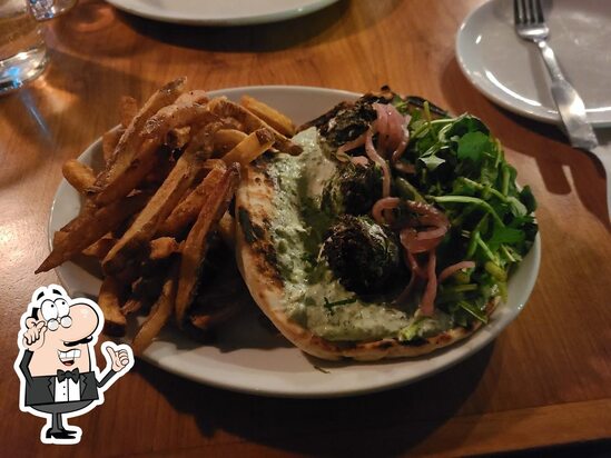 Idle Hour, Quincy - Restaurant menu, prices and reviews