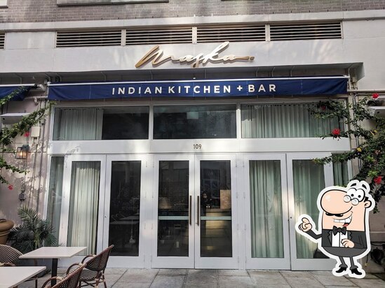 Maska, Miami - Restaurant menu, prices and reviews