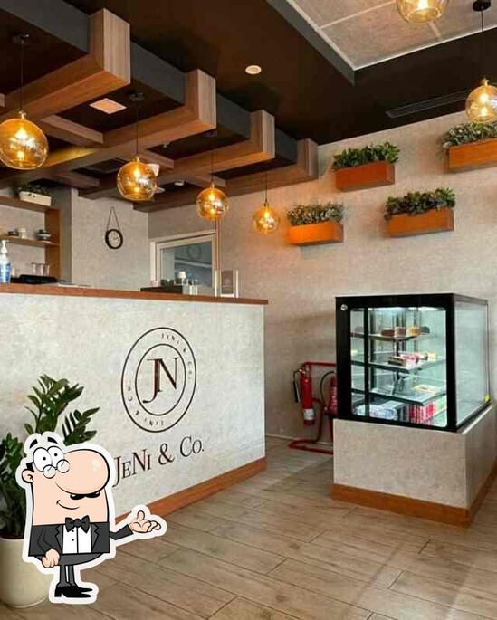 Naba Restaurant, Dubai - Restaurant menu, prices and reviews