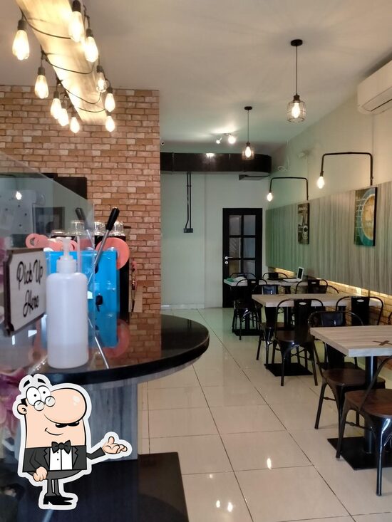 Nipar Coffee Shop - Restaurant menu, prices and reviews