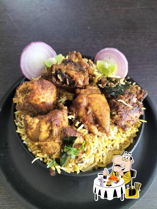 Parivar Food court, Visakhapatnam - Restaurant reviews