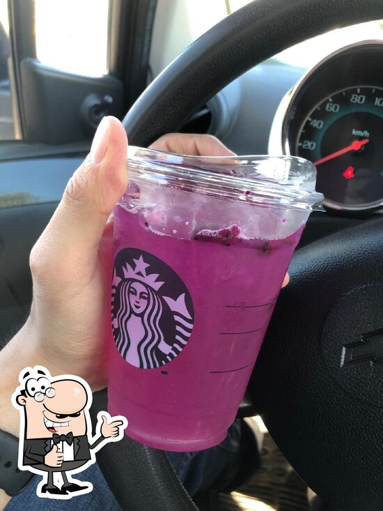 Café Starbucks Metrocentro DT, Hermosillo - Opiniones del restaurante