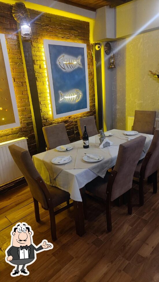 Taverna Erolli, Prishtina - Restaurant menu, prices and reviews