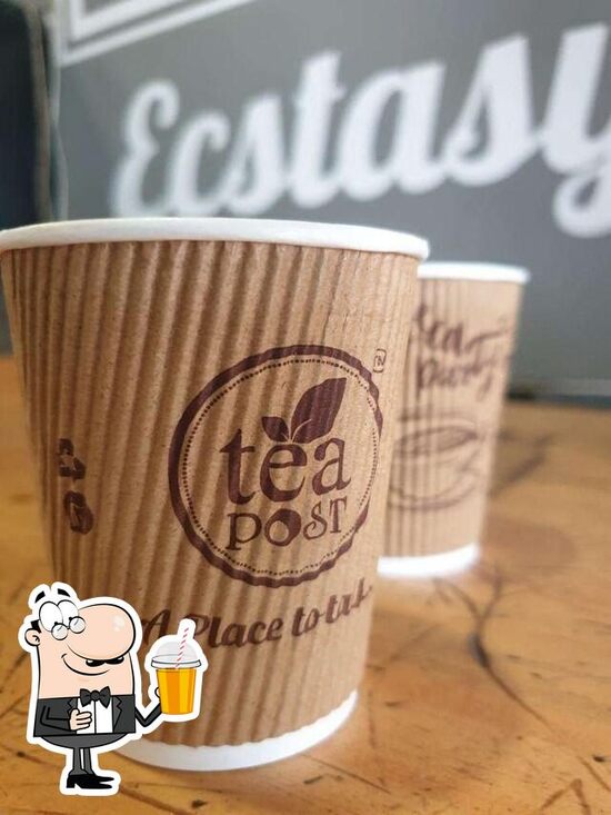 Tea post, Surat - Restaurant menu, prices and reviews
