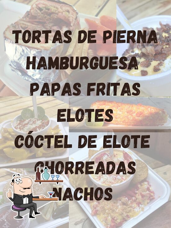 Tocho morocho food, Mexicali - Menú del restaurante, precios y reseñas