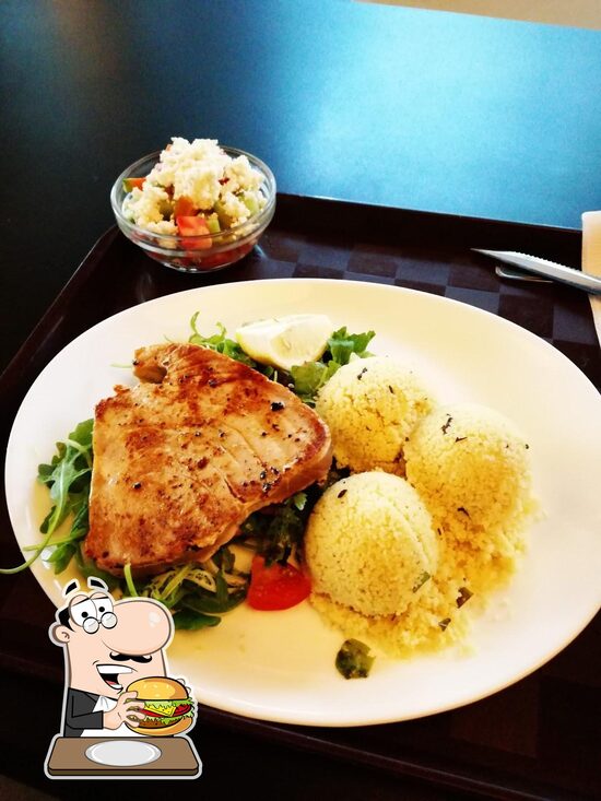 Eatology, Brno - Restaurant menu, prices and reviews