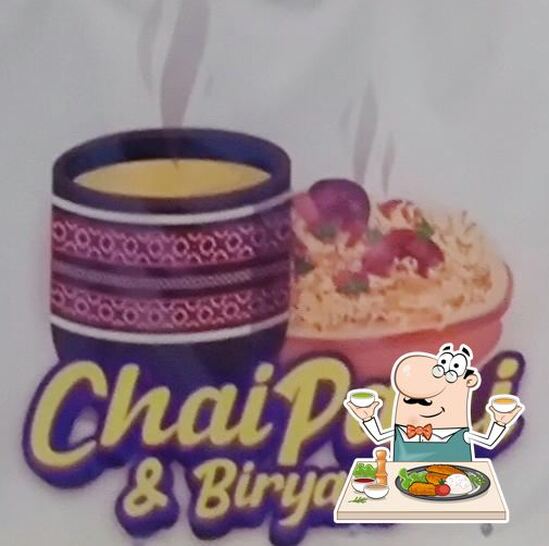 Chai Pani & Biryani, London - Restaurant menu, prices and reviews