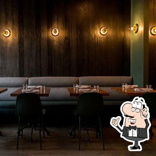 Bar Laurel, Ottawa - Restaurant menu, prices and reviews
