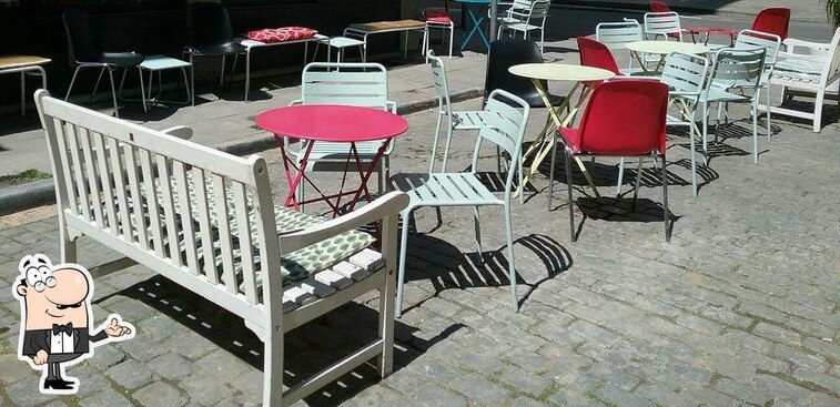 Bato Batu, Antwerp - Restaurant menu, prices and reviews