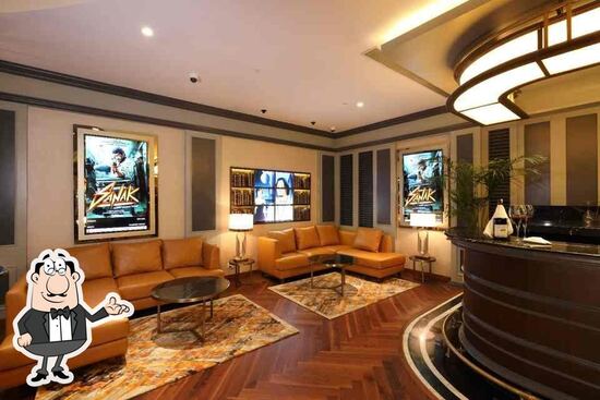 PVR Director's Cut Lounge, Gurugram