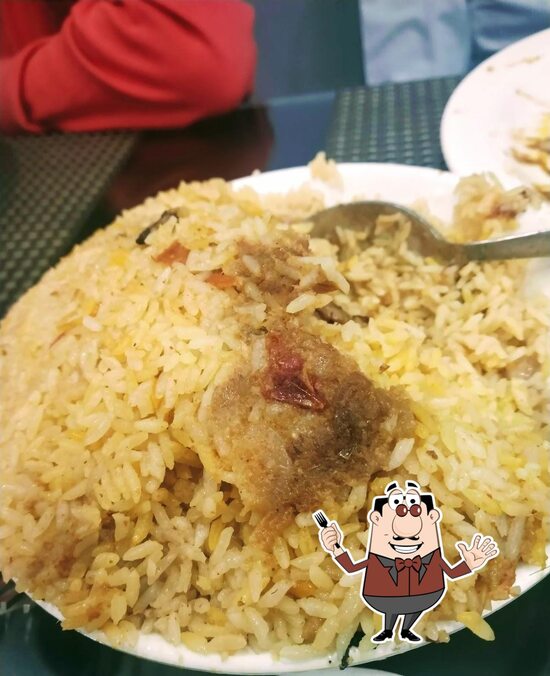 The Deagh - Frazer Town, Bengaluru, 69/1 - Restaurant reviews