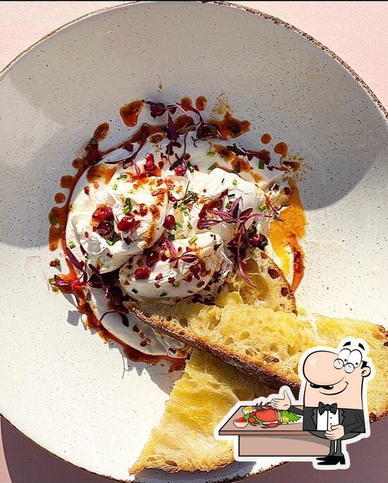The Cwtch Swansea in Swansea - Restaurant menu and reviews