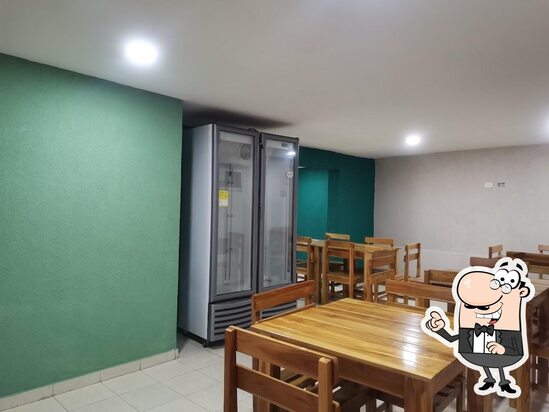Restaurante Boca Boca Comidas Tipicas, Sincelejo - Opiniones del ...