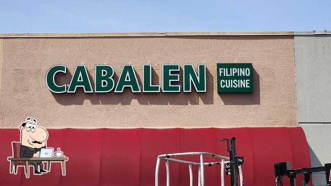Cabalen Filipino Cuisine, Vallejo - Restaurant menu, prices and reviews