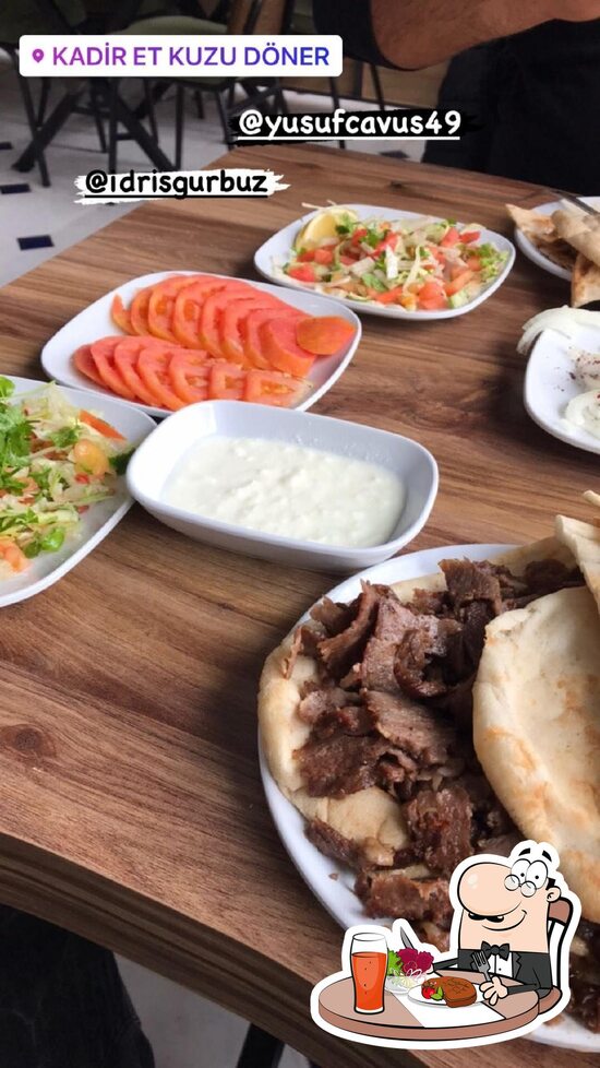 Efsane Döner, Muş - Restaurant reviews