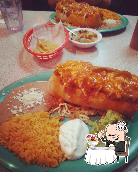 El Faro Restaurant, Elgin - Restaurant menu, prices and reviews