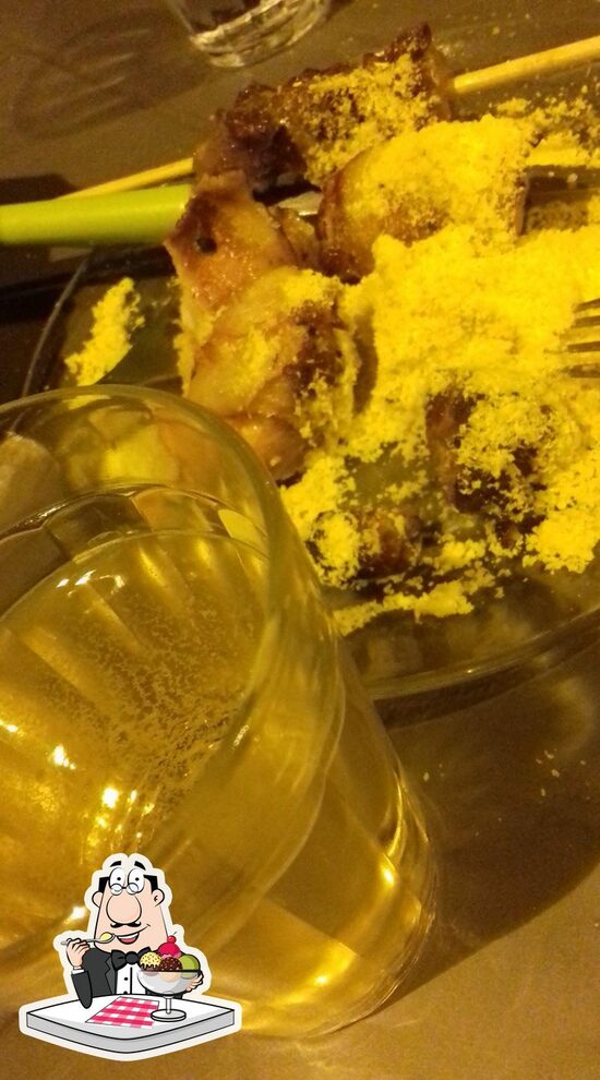 Espetão Do Barão, Brasil - Restaurant reviews