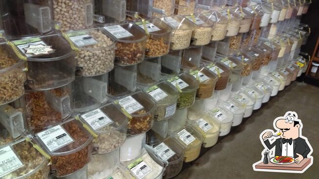 Food Matters Market & Cafe in Brevard - Restaurant menu and reviews