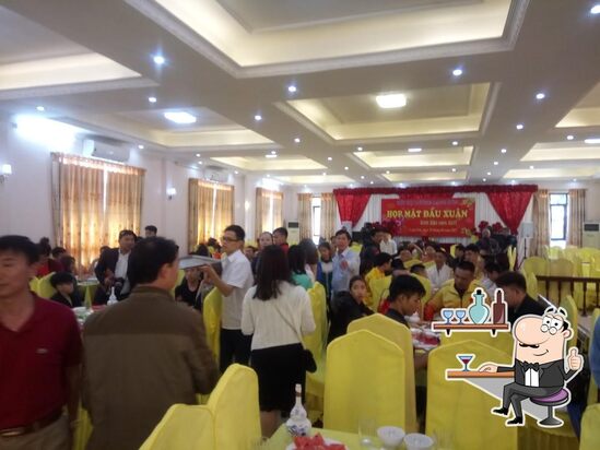Hoa Sim Restaurant, tp. Lạng Sơn - Restaurant menu, prices and reviews