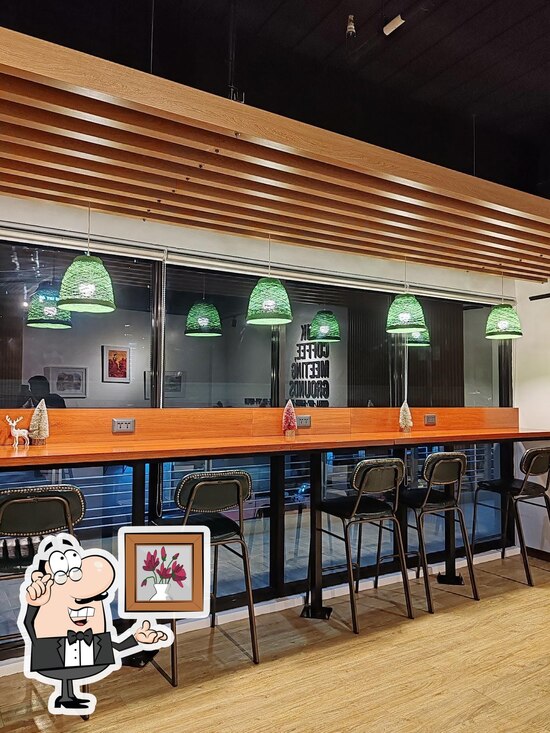 Meeting Grounds Cafe, Davao City - Restaurant menu, prices and reviews