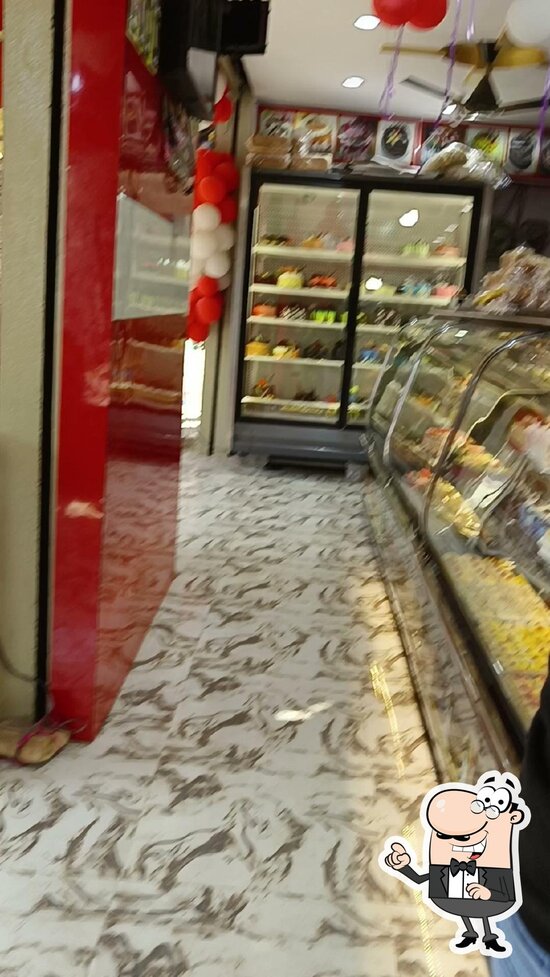 Milan Sweets And Bakers, Hyderabad - Restaurant menu, prices and reviews