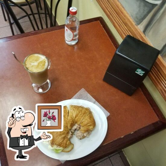 Nova Pastry & Bakery, Mississauga - Restaurant menu, prices and reviews