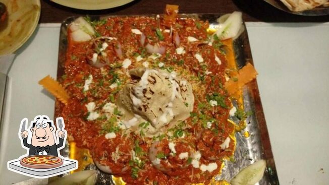 Sigdi Restaurant, Ahmedabad, Ground Hotel Narmada - Restaurant reviews