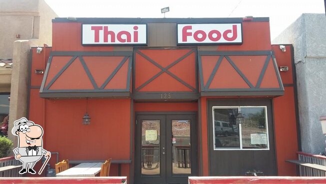 Thai Nakarin, Lake Havasu City - Restaurant menu, prices and reviews