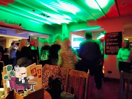 The Fieldhouse, Solihull - Restaurant menu, prices and reviews