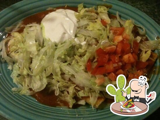 Yucatan Restaurant, Sumter - Restaurant menu, prices and reviews