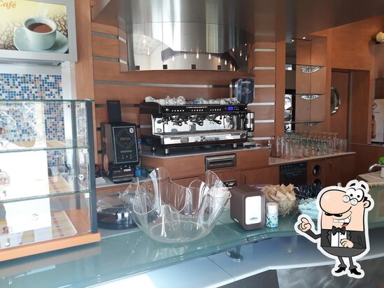 eni cafè pub & bar, Bergamo - Restaurant reviews