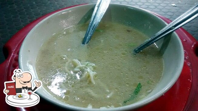 Thukpa : Authentic Tibetan Food, Guwahati - Restaurant menu, prices and ...