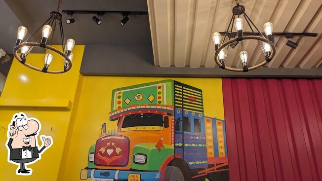 Kake Da Hotel, Mumbai - Restaurant menu, prices and reviews
