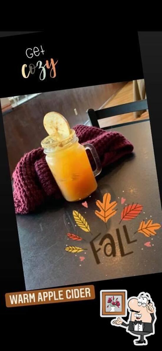Ashburner Inn, Philadelphia - Restaurant menu, prices and reviews