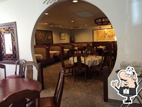 Bamboo Court, Colorado Springs - Restaurant menu, prices and reviews