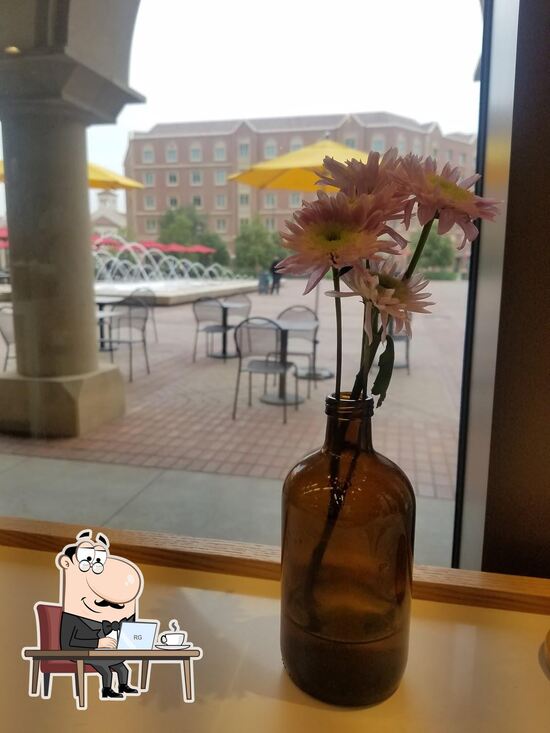Cafe Dulce (USC Village), Los Angeles - Restaurant menu, prices and reviews