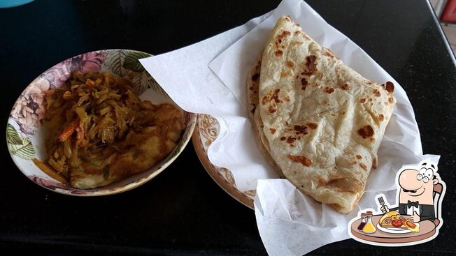 Comilla Restaurant, Abu Dabi - Opiniones del restaurante