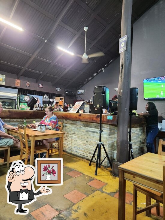 Crazy Ranch, Sosúa - Restaurant menu, prices and reviews