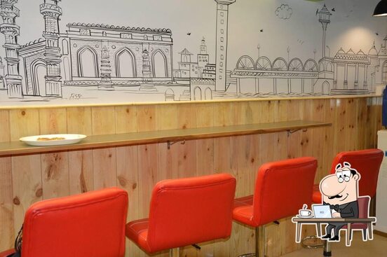 Menu at Happy Rolls, Ahmedabad, Shop 10