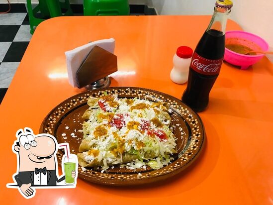 La Casa de Ñoño, Ecatepec - Menú del restaurante, precios y reseñas