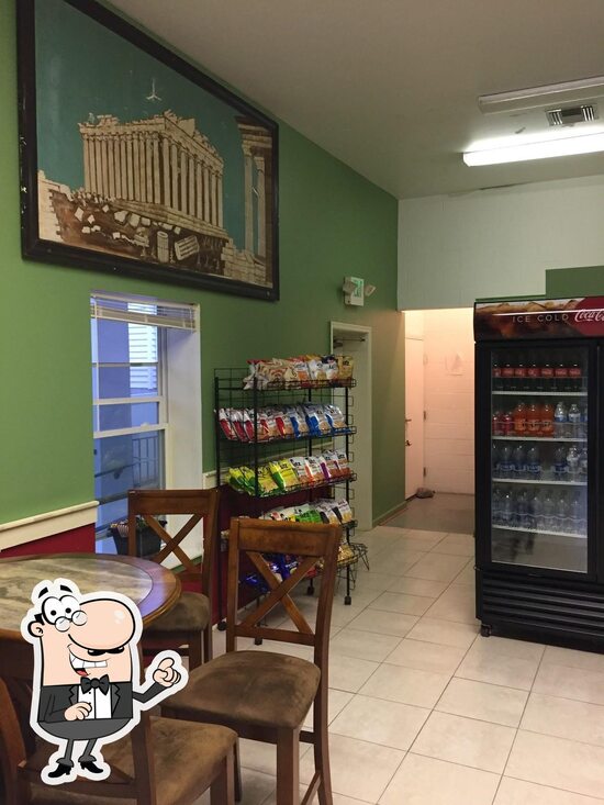 Maria's Carry Out, Bel Air - Restaurant menu, prices and reviews