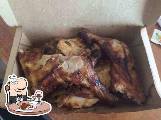 Menu at Nando's Doncaster Road Devon Plaza restaurant, Doncaster, 958 ...