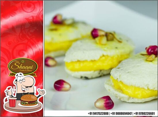 New Shaani Sweets & Bakers, Pathankot - Restaurant reviews