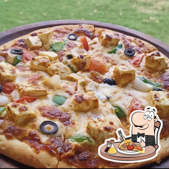 Pups and Cups, Noida - Restaurant menu, prices and reviews