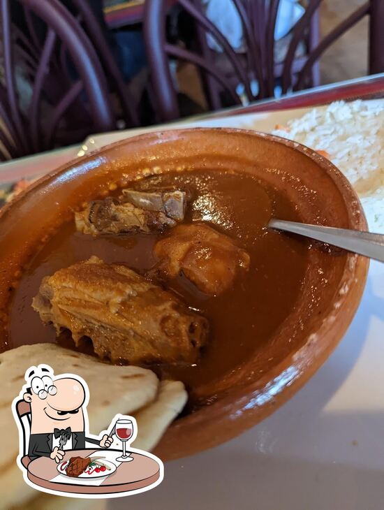 Que Chilero ¡Los Shucos!, North Bergen - Restaurant menu, prices and ...